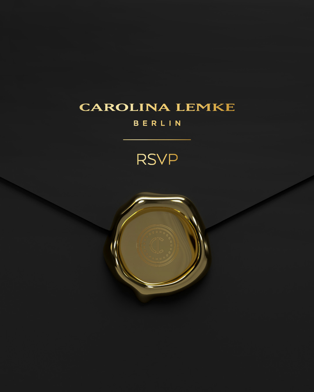 Carolina Lemke - Look Book